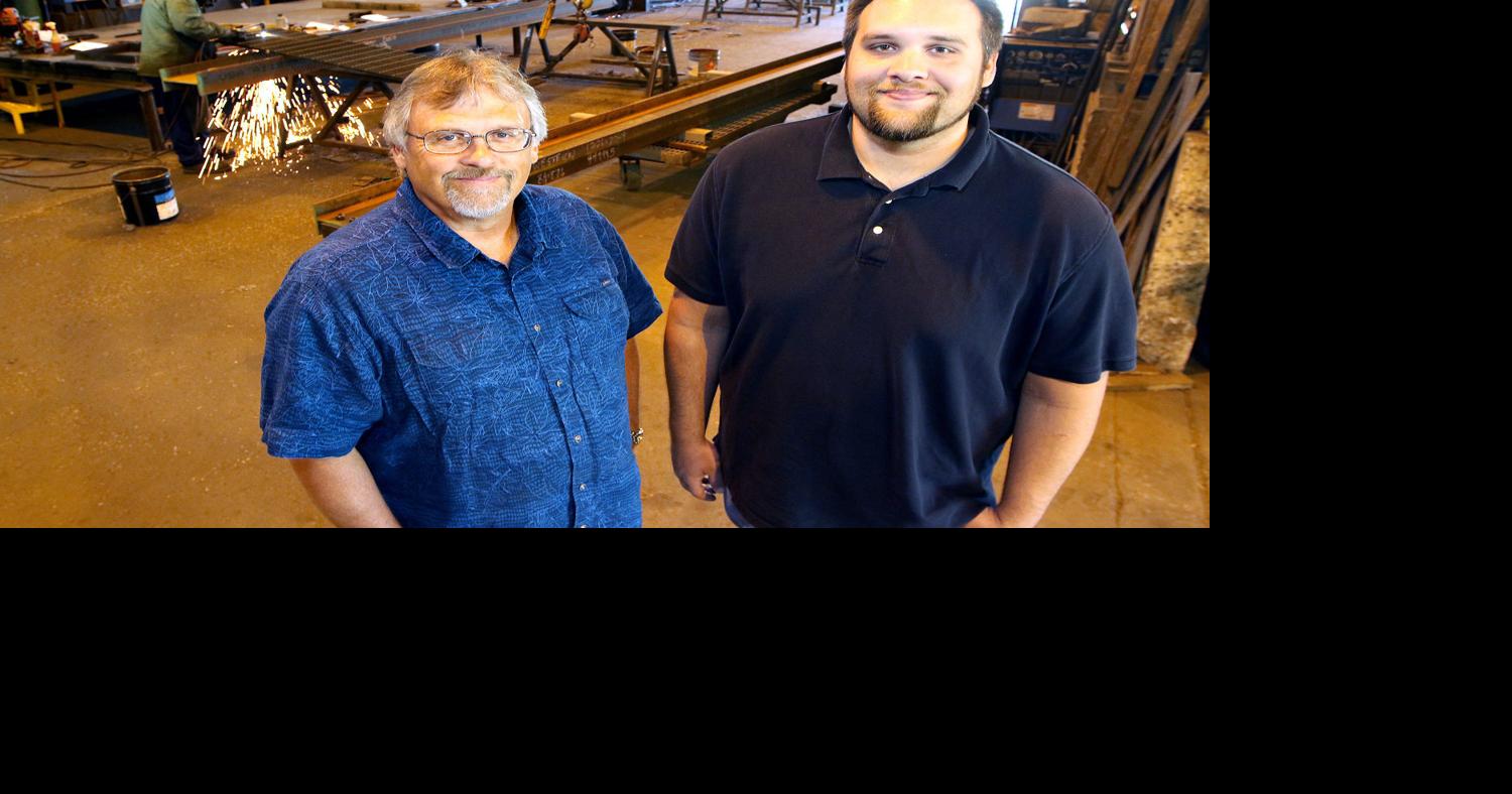 Western Structural Steel marks 100 years
