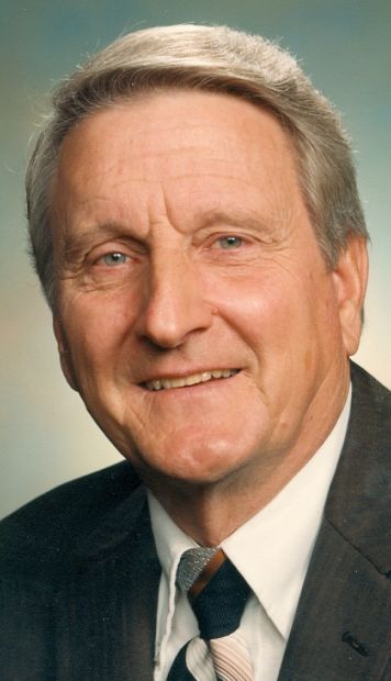 Allan Carlson