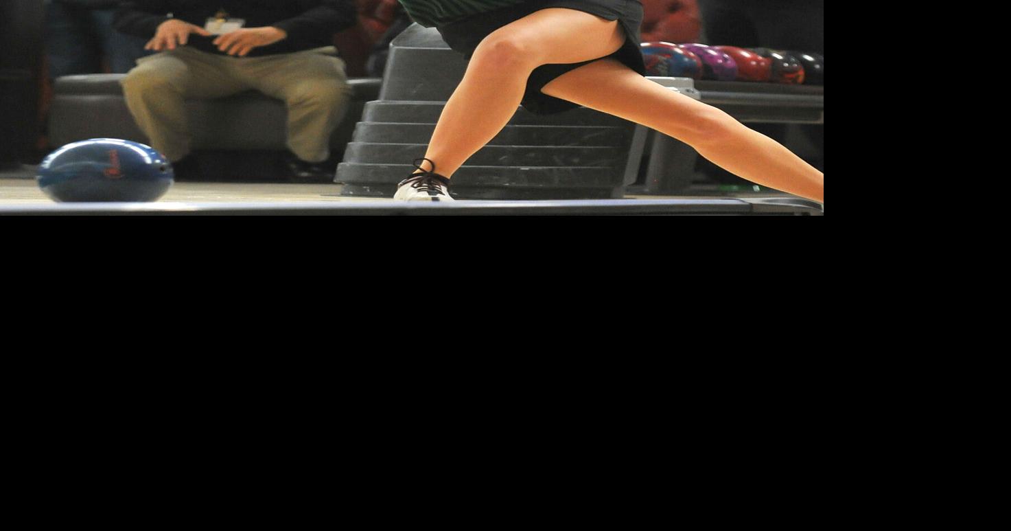 Photos: Western Big 6 Conference girls bowling meet