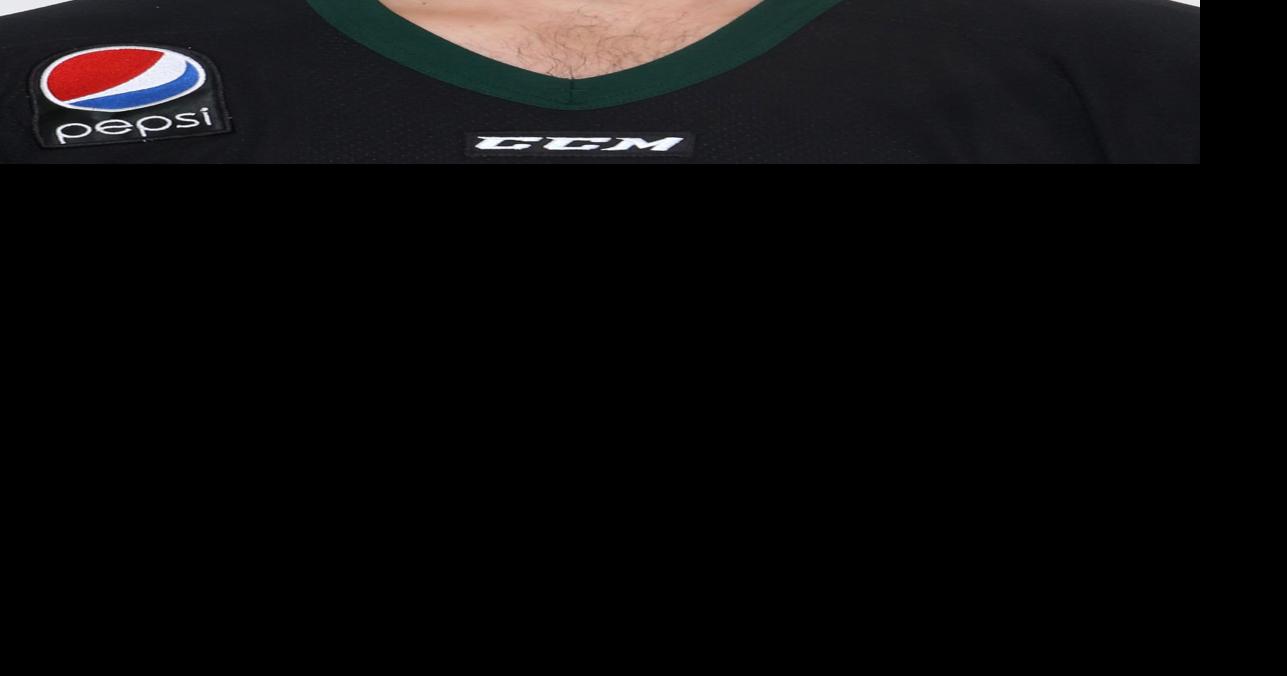 More mature Michalek starring in net for Mallards