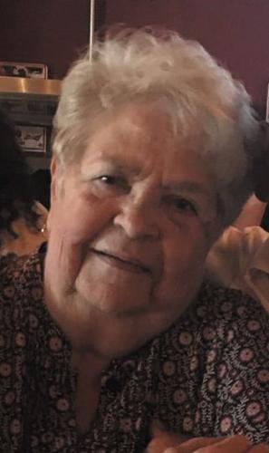 Elizabeth Meade