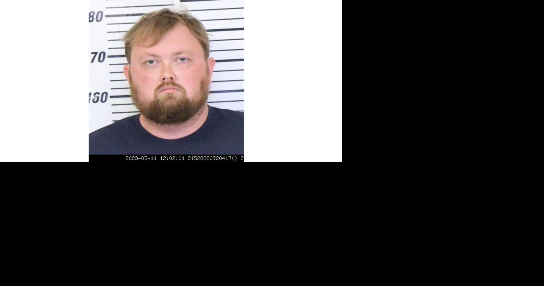 Sex offender who was allowed off the sex offender registry arrested for ...