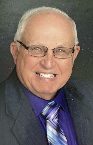 Richard (Dick) Marvin Hein