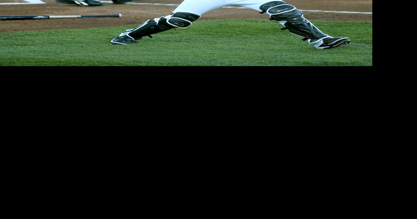 Stop, thief! Bandits catchers prepare for a challenge