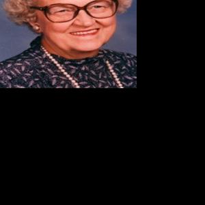 Martha ?Marty? Calvert