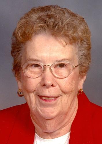 Joyce Dickerson