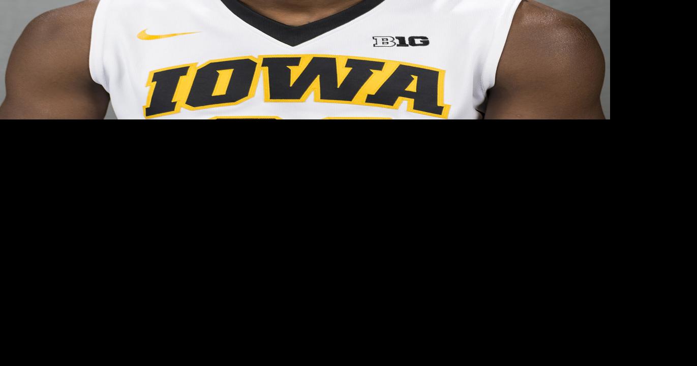 Hutton leaving Iowa basketball program