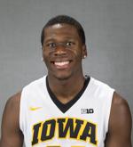 Hutton leaving Iowa basketball program