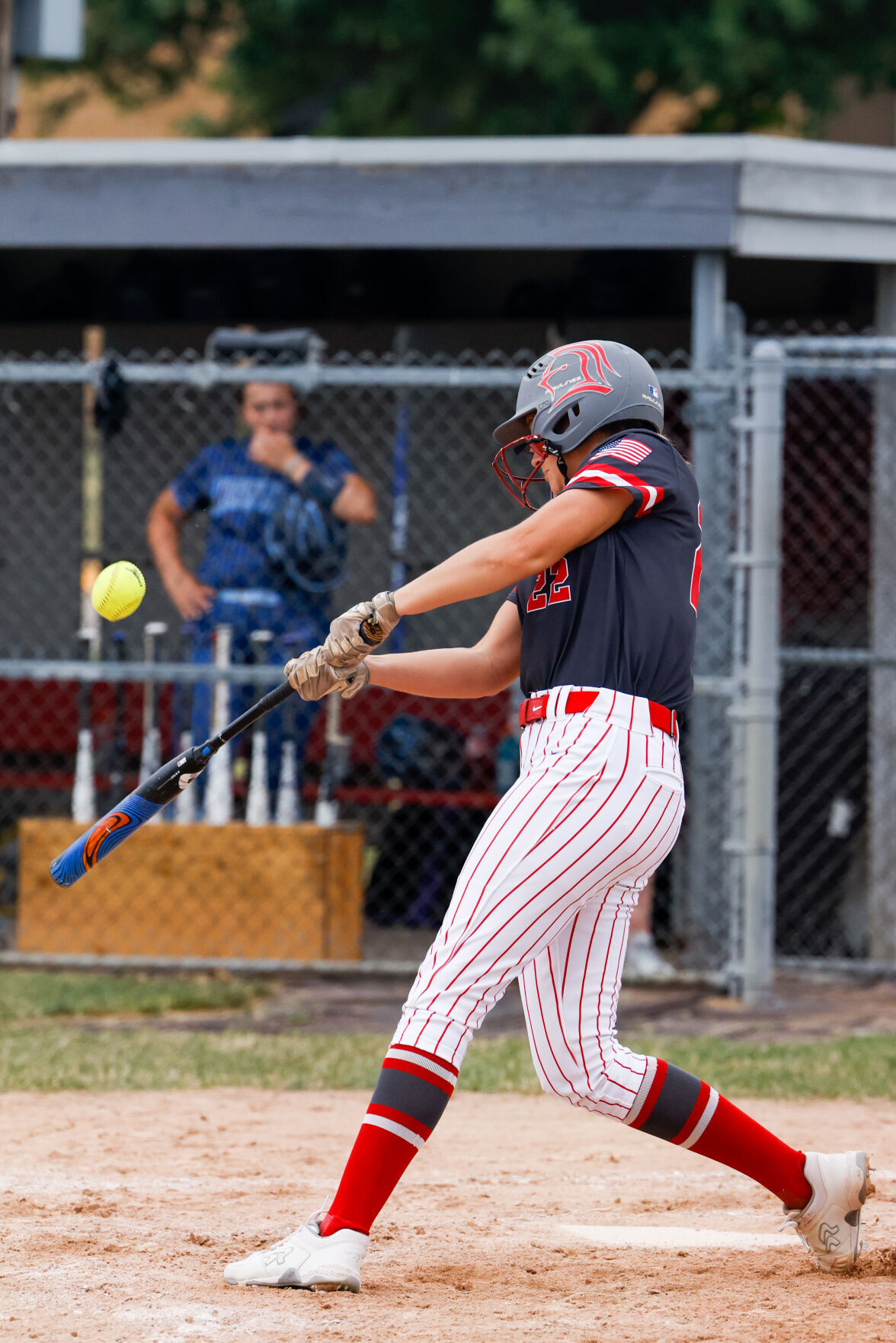 PREP SOFTBALL: Lancers ready to build upon success