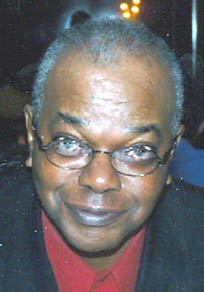 Larry Hickman