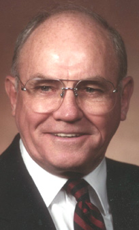 William "Bill" Dell
