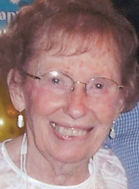 Barbara 'Bobbie? R. Gustafson