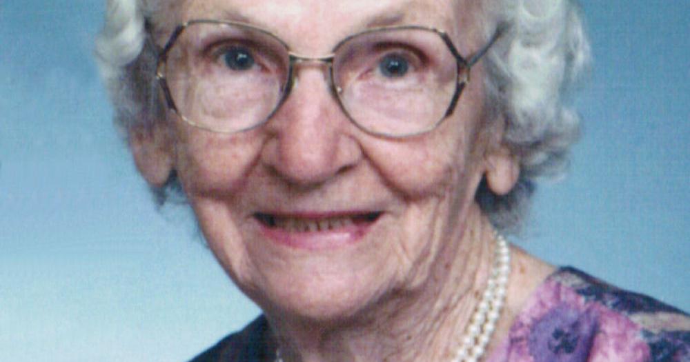 Grace Hancock