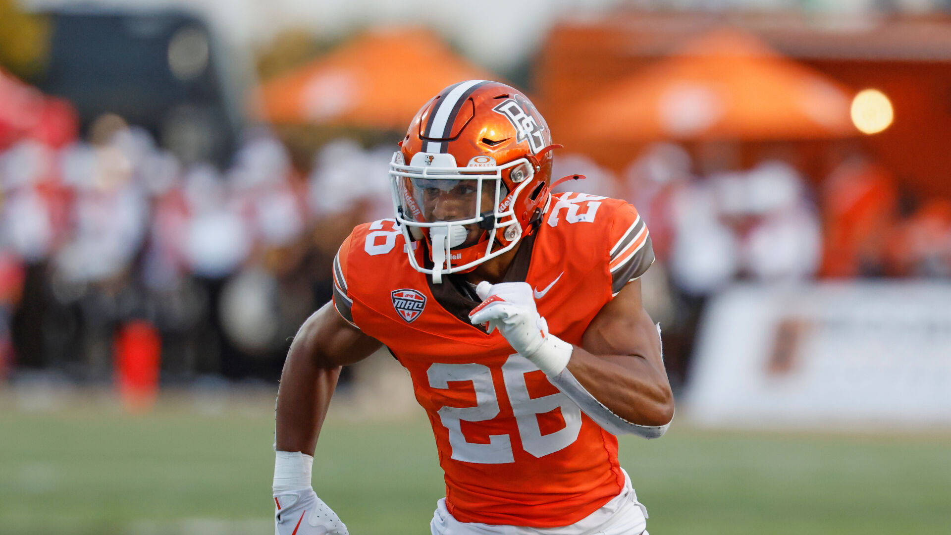 Cameron Pettaway running back transferring to Iowa State