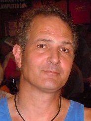 Robert 'Rob' Cimmarusti
