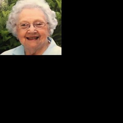 Norma Saunders
