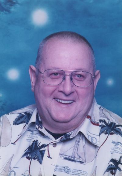 Keith E. Gillette