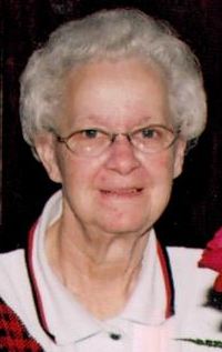 Barbara Ann Johnson