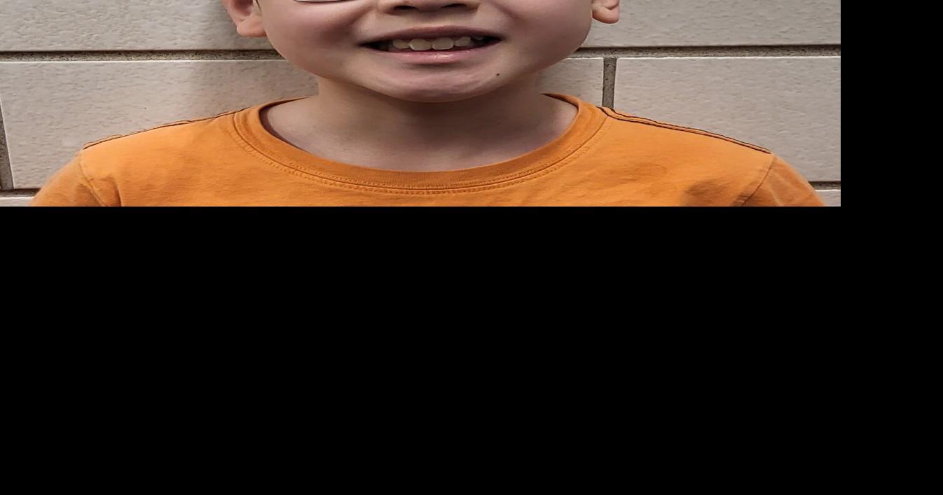 BETTENDORF NEWS STUDENT OF THE WEEK: Allen Chen