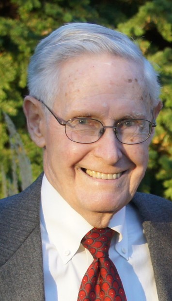 Bernard O'Brien