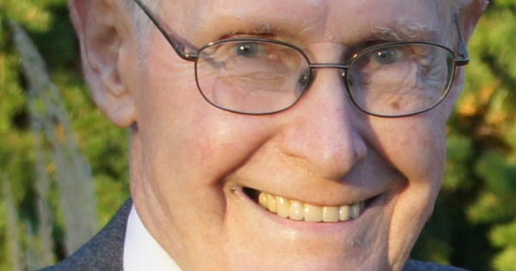 Bernard O'Brien