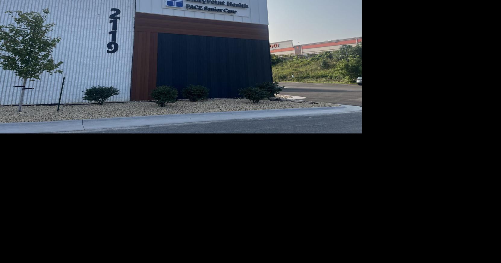 Feds approve new Bettendorf UnityPoint senior health center