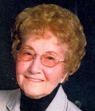 Edith L. Harrison-Parris