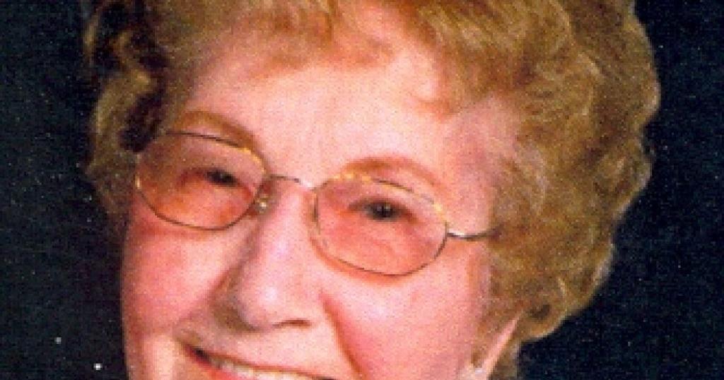 Edith L. Harrison-Parris