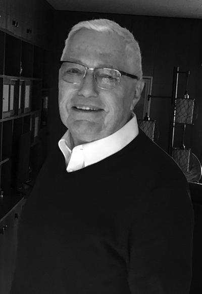 RUBY'S REFLECTIONS - My First Watch