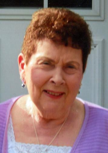 Bonnie J. Thompson