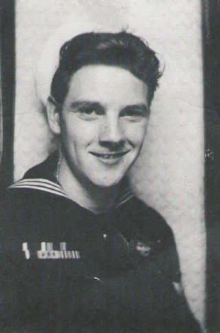 Arthur 'Artie' L. Davis