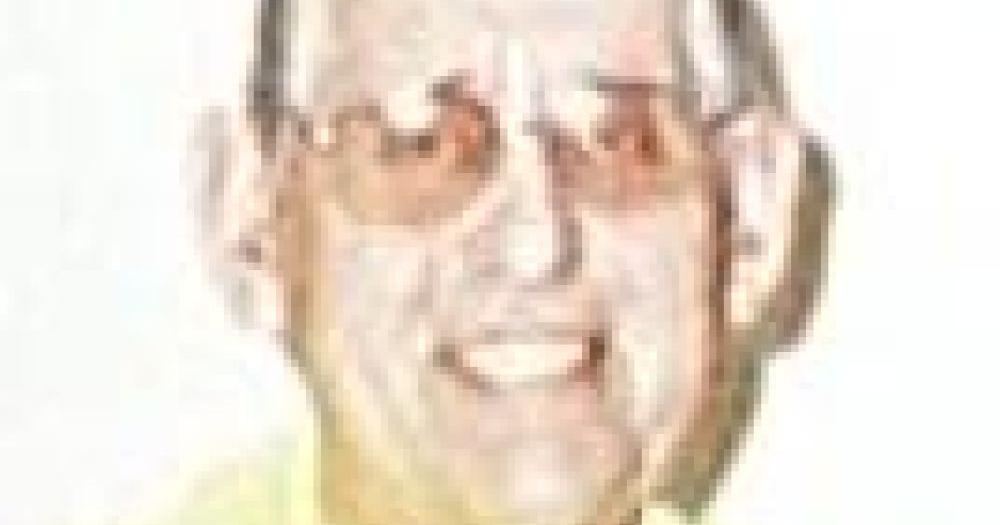 Ronald 'Ron' R. Paasch