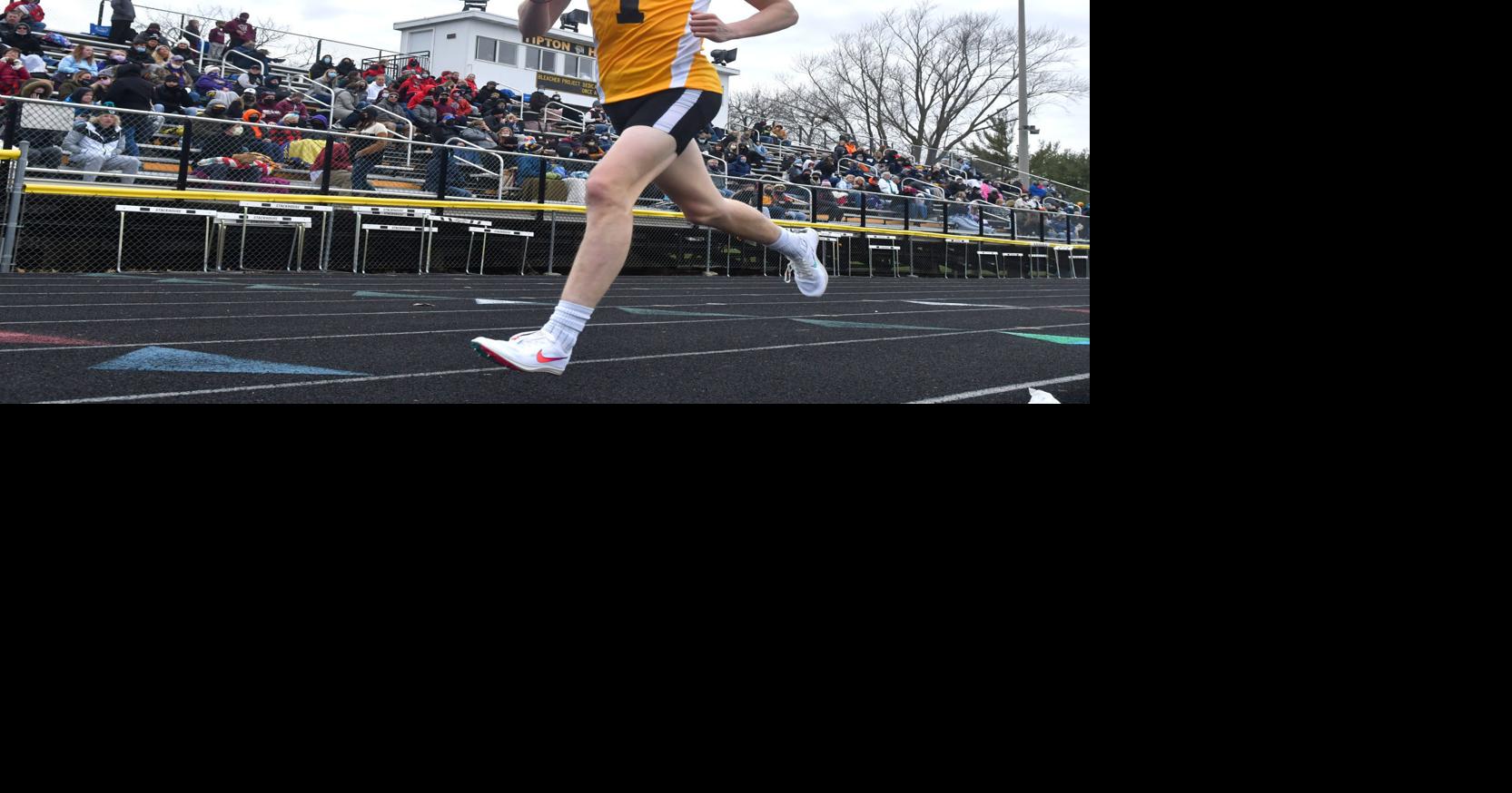 Photos: Tipton Invitational track & field meet.
