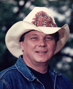Jerry Barnett