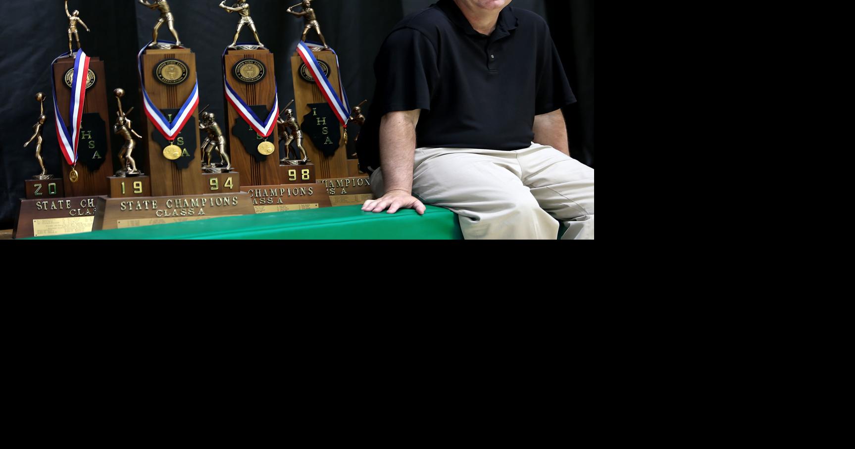 Hatch gets back into the game as Riverdale girls basketball coach