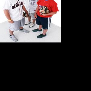 Senior pitchers Fuller, Bird captain baseball selections