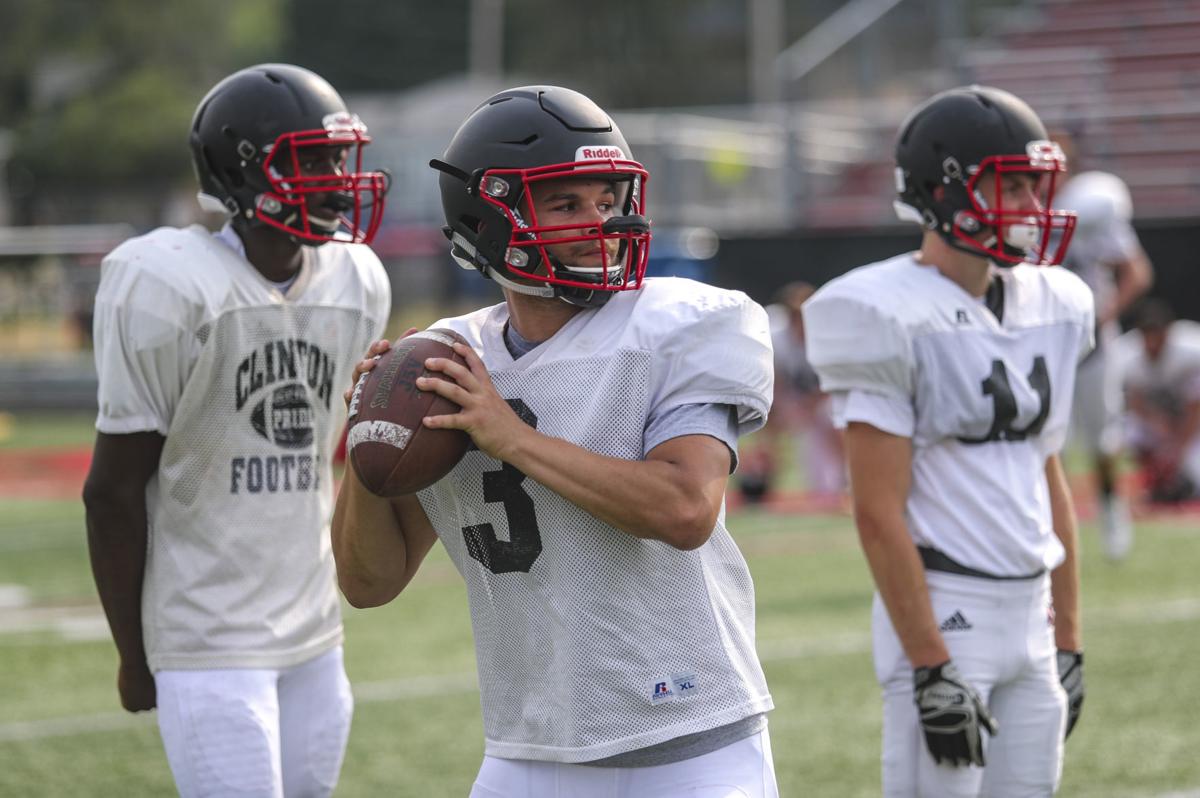 Godette gives River Kings' offense substantial boost