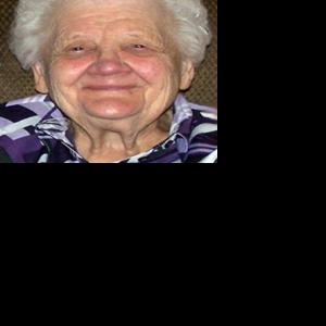 Katherine "Granny" Engel