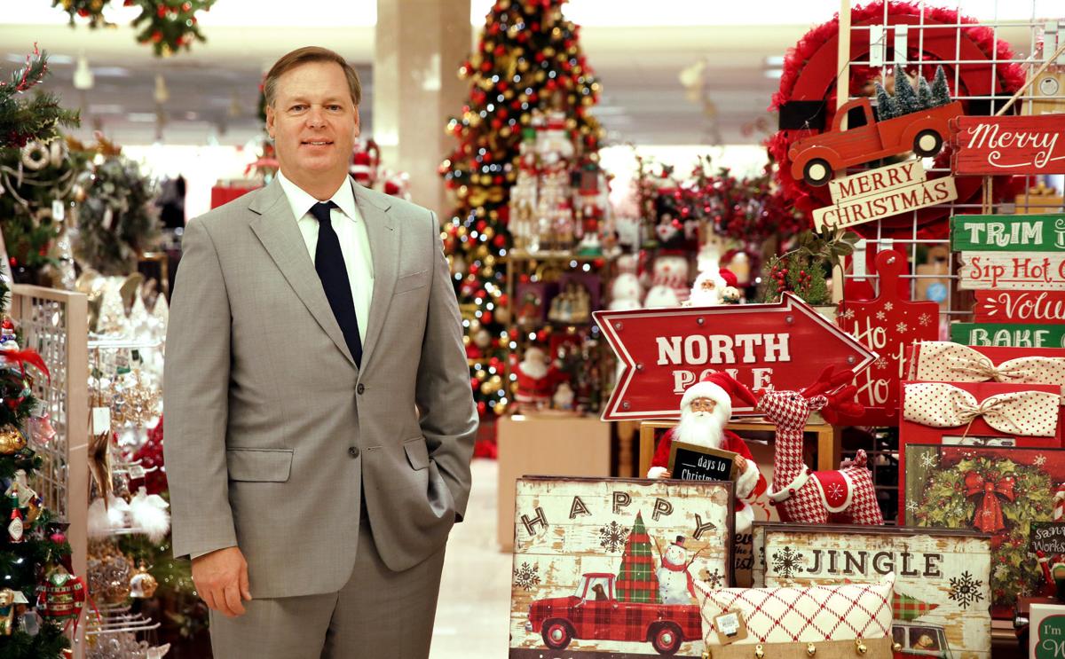 Thanksgiving Day up for grabs with Q-C retailers | Business & Economy ...