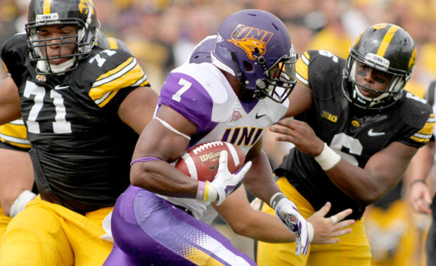 Panthers more encouraged than crushed by this one