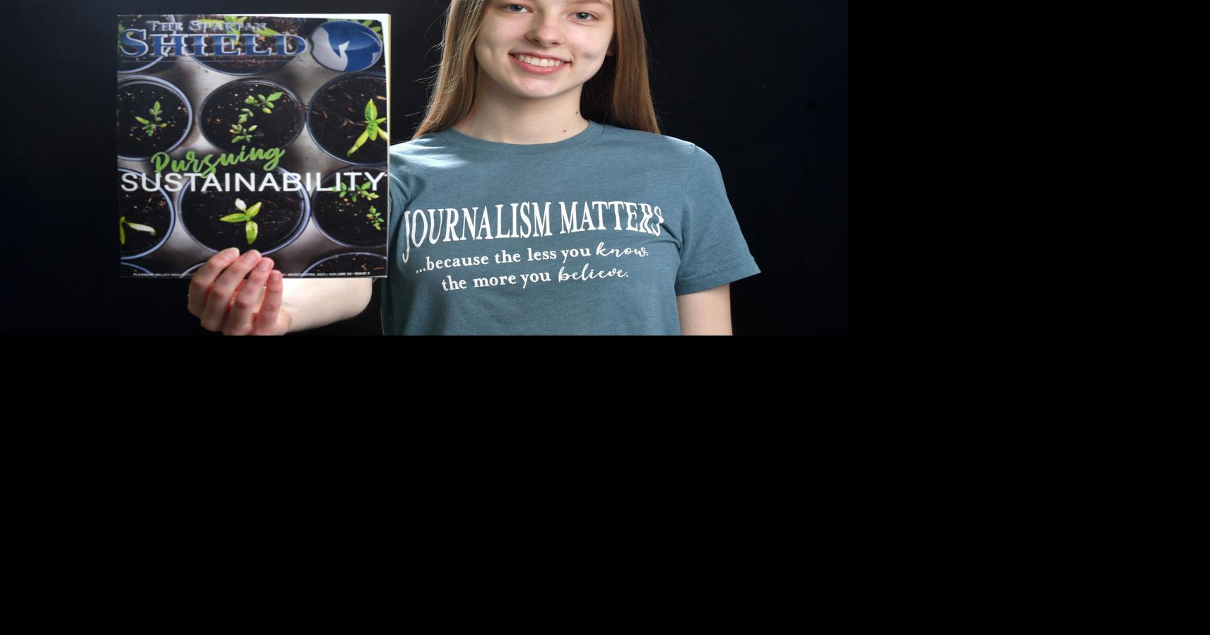 PV grad and former Times intern helped uncover hazing at Northwestern