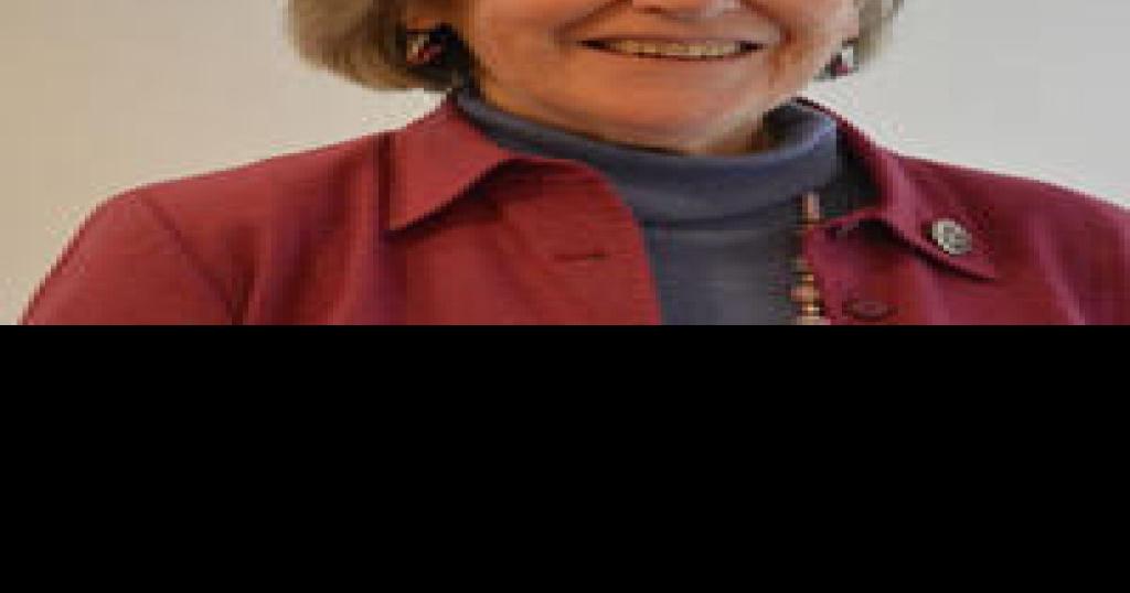 Sister Simone Campbell selected as Pacem in Terris award recipient