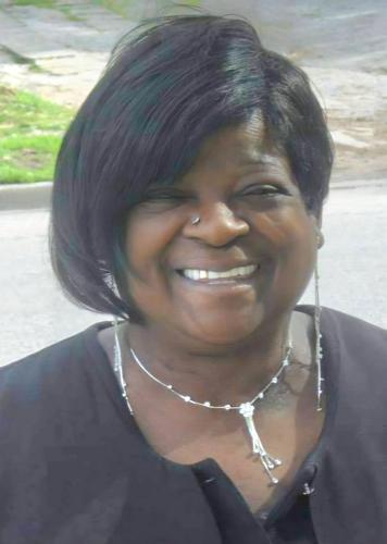 Reva Denise Hamilton