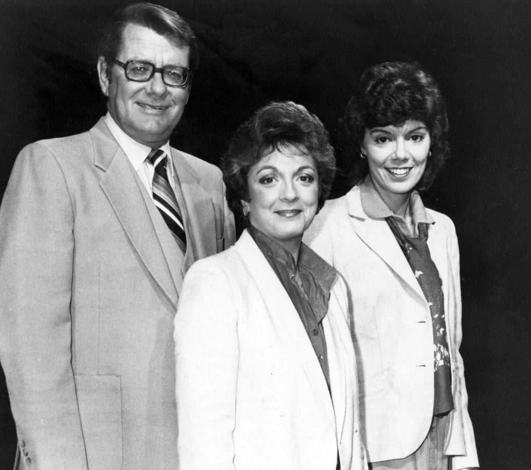 Q-C media through the years: Who's coming, who's going?