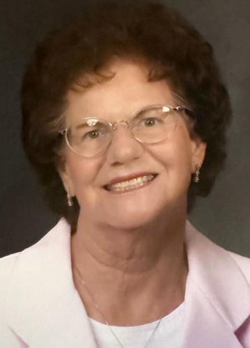 Beverly J. Freyermuth