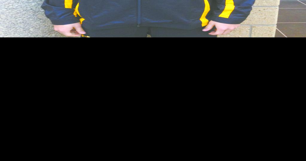 Athlete of the Week: Jordan Bonner-Lowry