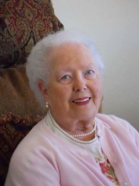 Mary Phyllis Dengler