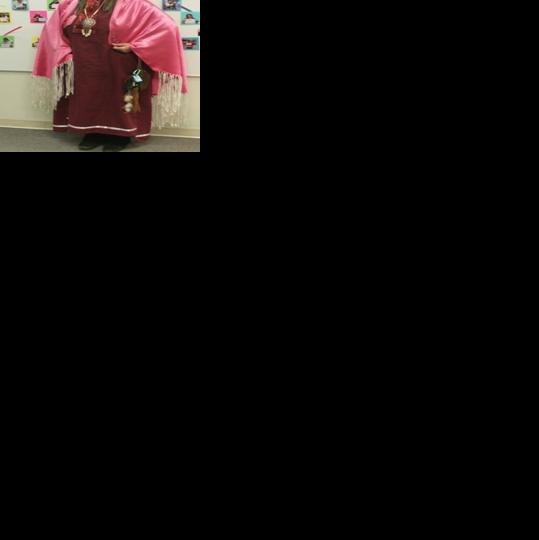 Lisa Langdon: Don't sell Black Hawk statue to highest bidder