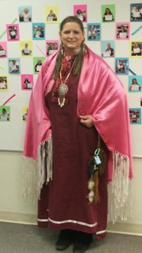 Lisa Langdon: Don't sell Black Hawk statue to highest bidder