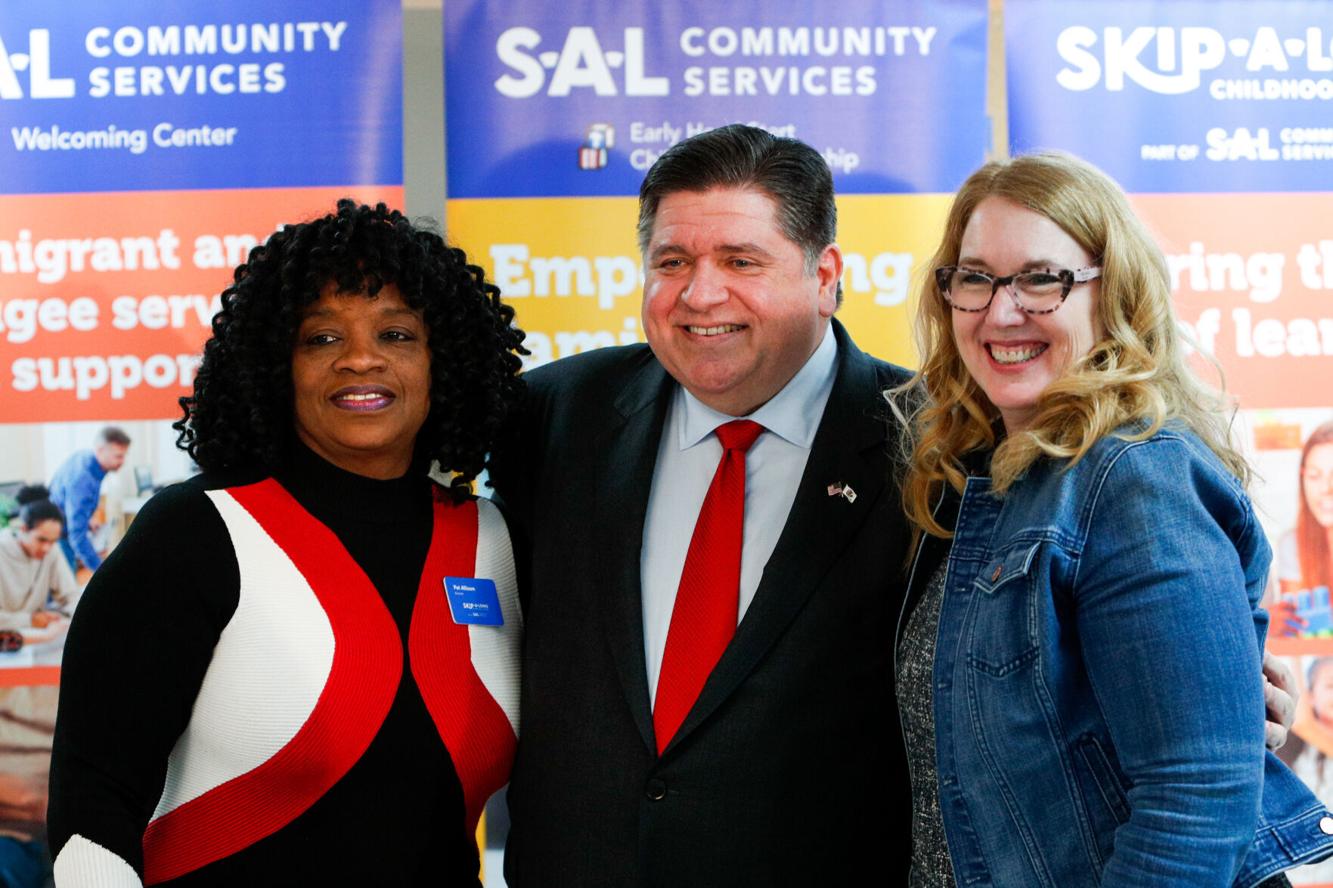 Here's a look at who's running for school board on April 4